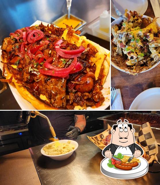 The Bonfire, Walla Walla - Restaurant menu, prices and reviews