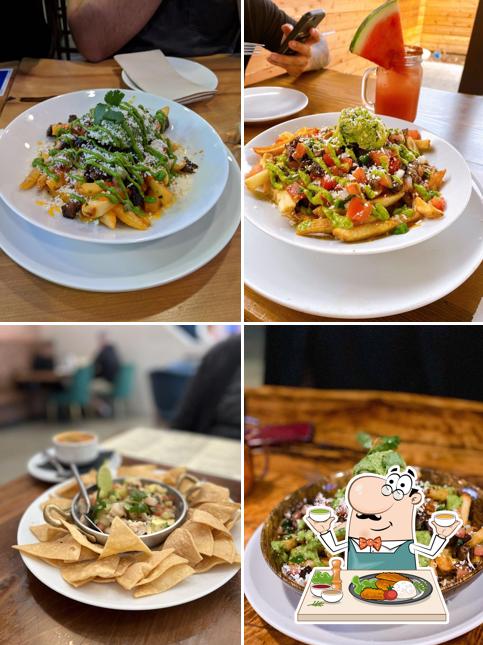 Water Tower Kitchen, Campbell - Restaurant menu, prices and reviews