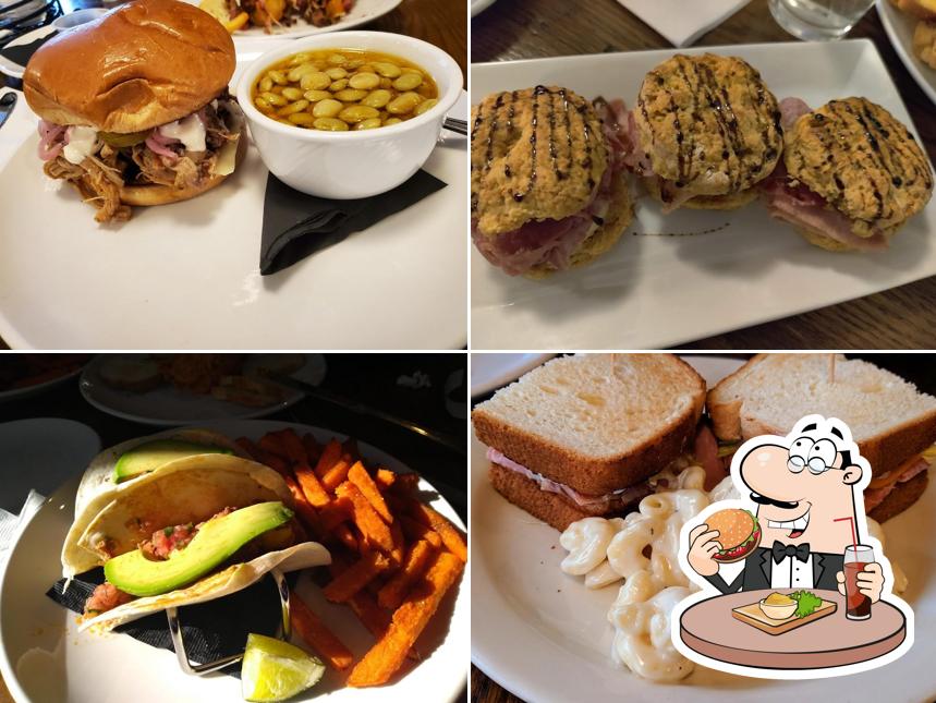 Top 5 restaurants with mashed potatoes in Smithfield, Virginia ...