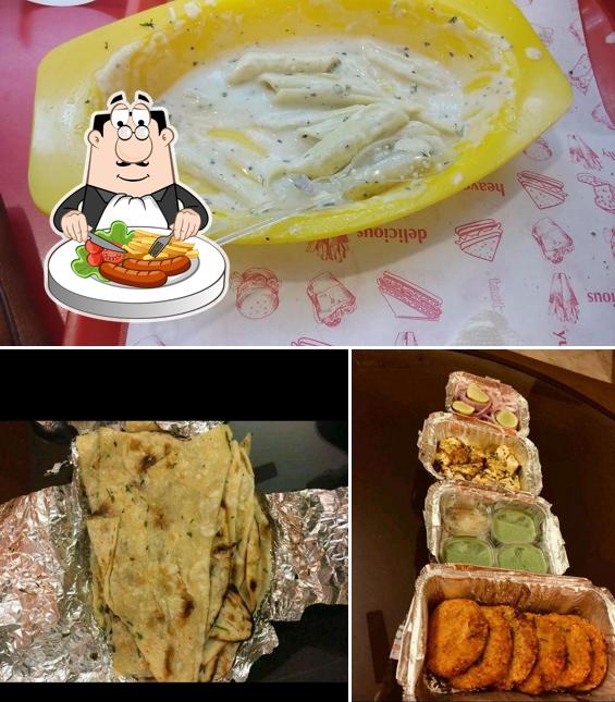 Basil Tree, Gurugram, MG Road - Restaurant menu, prices and reviews