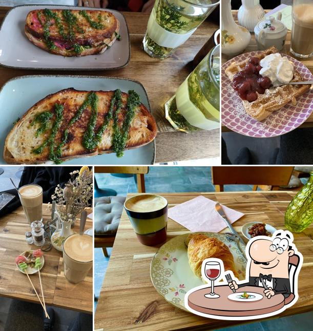 Tulpe & Toast, Cologne - Restaurant menu, prices and reviews