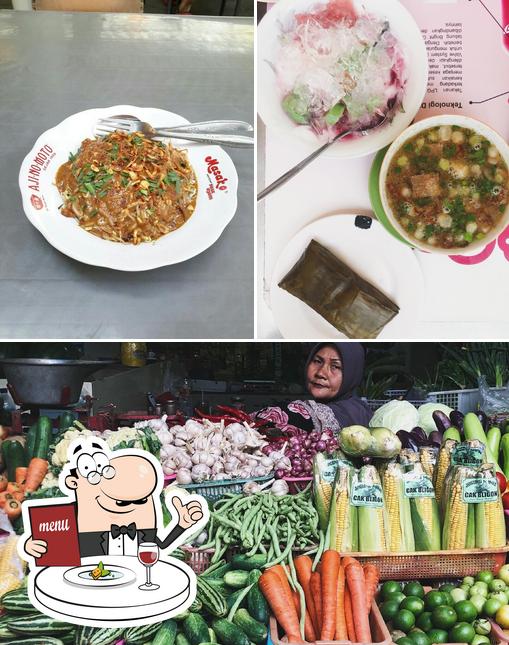 CitraLand Market Food Court, Surabaya - Menú del restaurante, precios y ...