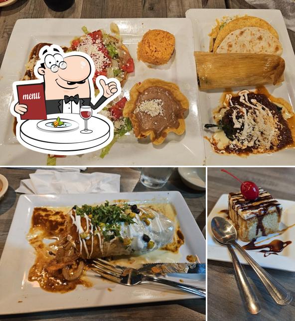 Casa Mezcal Flavors of Mexico, Bath - Restaurant menu, prices and reviews