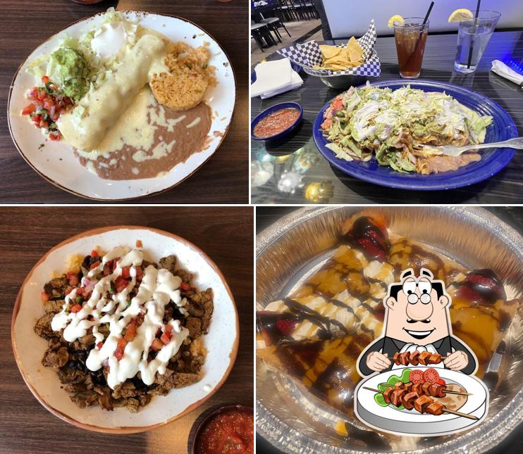 Casa del Tequila, Tulsa - Restaurant menu, prices and reviews