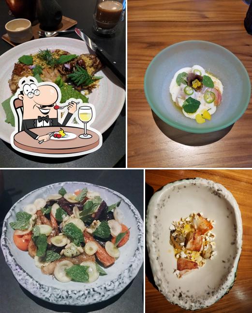 CORVINO, Kansas City - Restaurant menu, prices and reviews