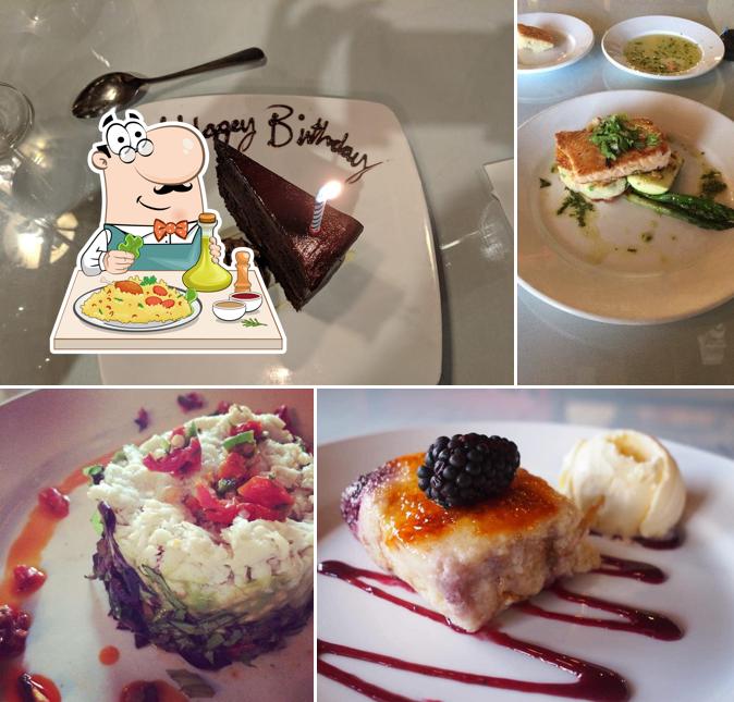 Madden's Casual Gourmet, Bryan - Restaurant menu, prices and reviews