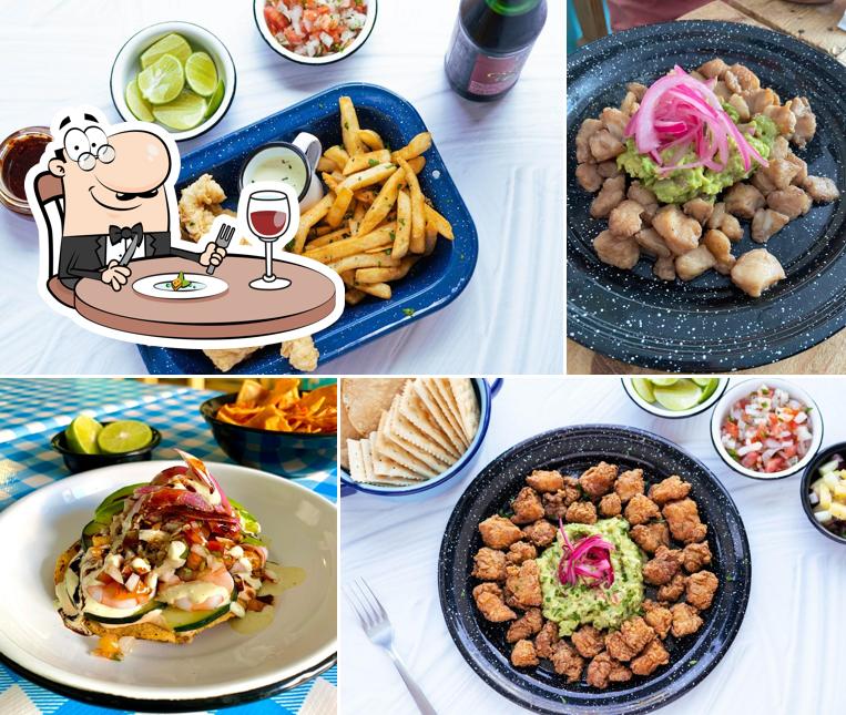 Mr. Jaibo, Santiago de Querétaro - Restaurant menu, prices and reviews