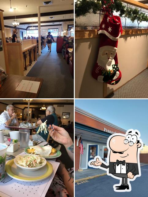 Pancake Haus, Edmonds - Restaurant menu, prices and reviews