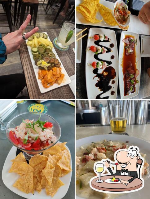 The Temple Bar Hilo, Hilo - Restaurant menu, prices and reviews