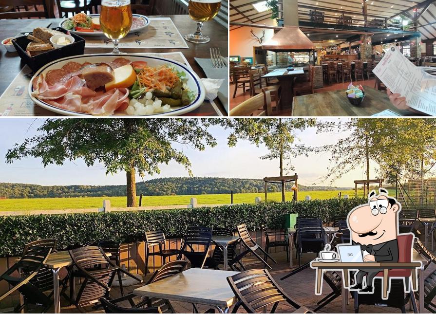 Brasserie des Fagnes, Couvin - Speisekarte, Preise und Bewertungen