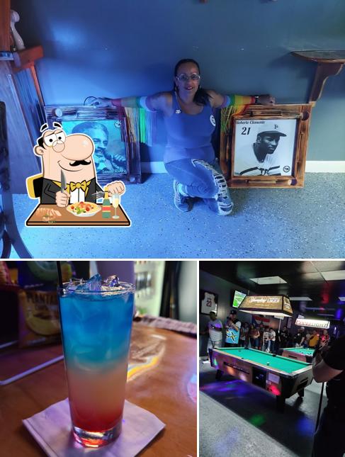 El Coqui Sports Bar - Kissimmee, Kissimmee - Restaurant menu, prices ...