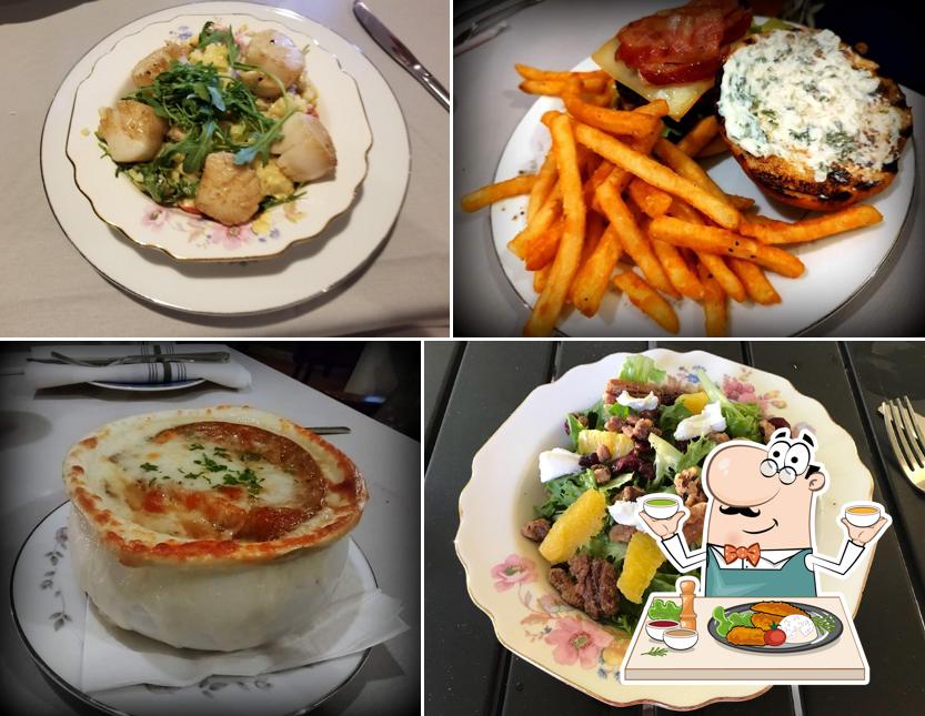 Top 5 restaurants with sandwiches in Hamilton, New York, october 2025 ...