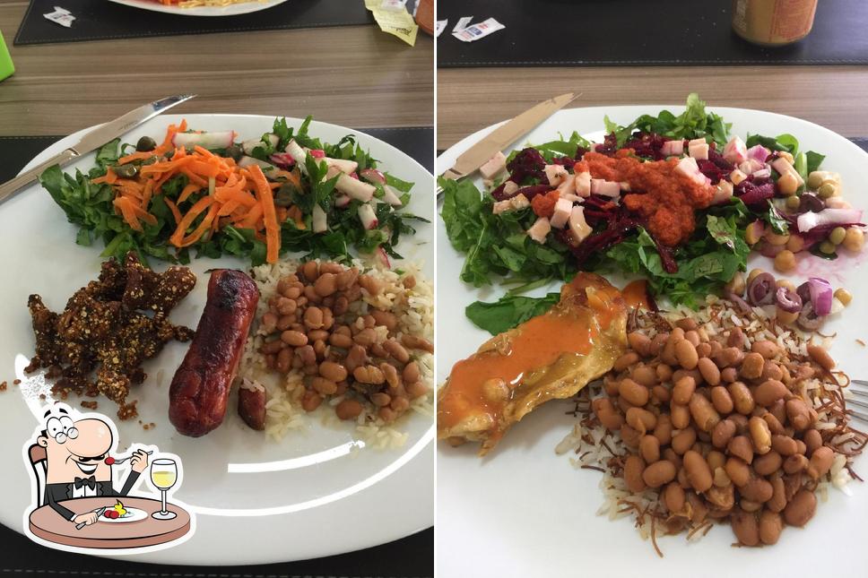 Restaurante TCU, Brasília - Restaurant menu, prices and reviews