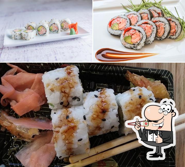 Teppanyaki One Japanese Grill (Teriyaki & Sushi), New York City ...