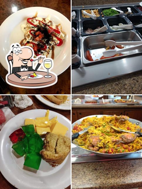 Los 20 mejores restaurantes en Saltillo, octubre 2025 - Restaurant Guru