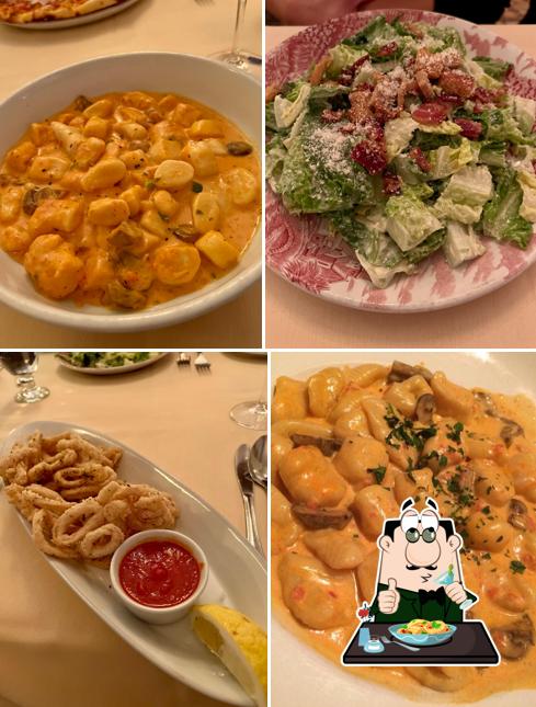 Trattoria Lanni, Vaudreuil-Dorion - Restaurant menu, prices and reviews