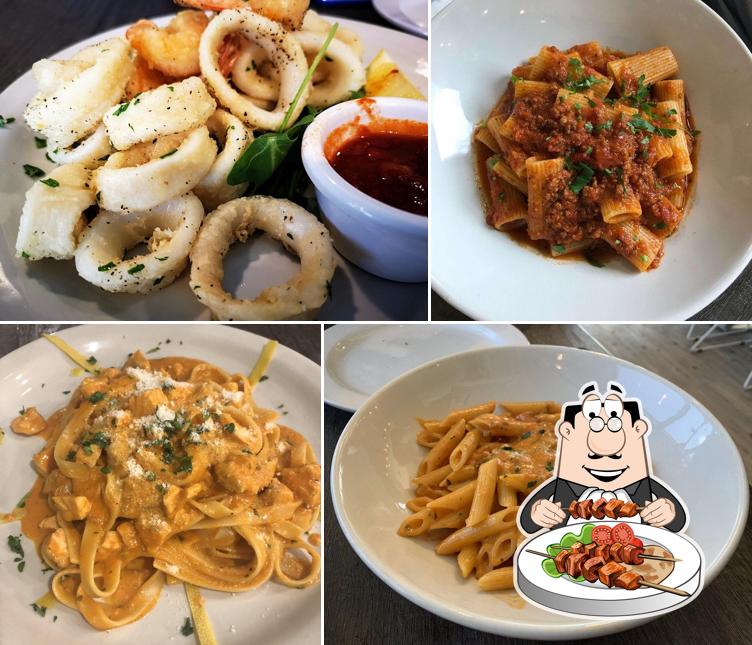 Vivo Pizza + Pasta, Toronto, Wilson - Restaurant menu, prices and reviews