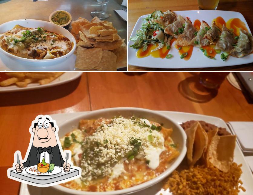 Montana Ale Works, Bozeman - Restaurant menu, prices and reviews