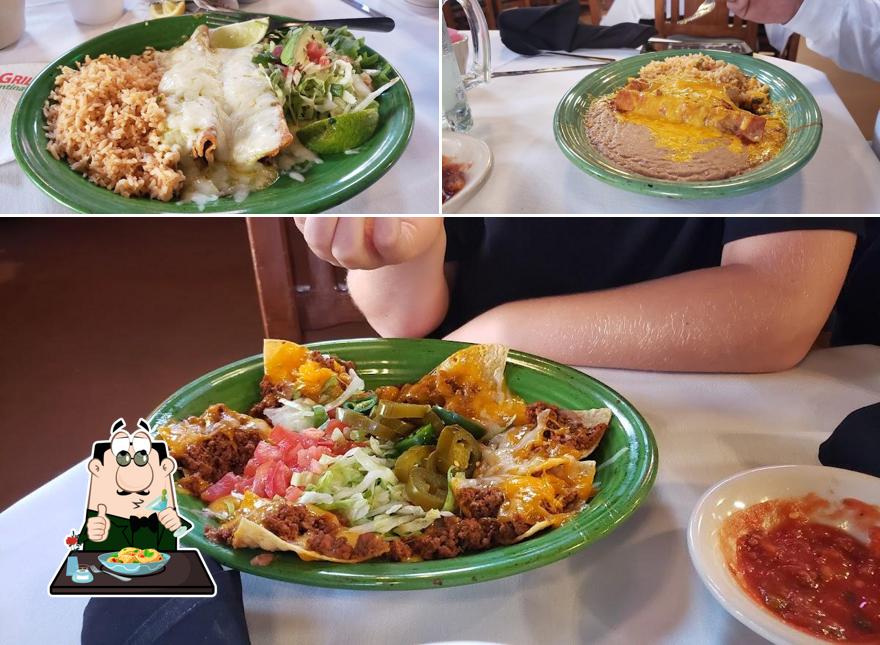 Zapata's, Texarkana - Restaurant menu, prices and reviews