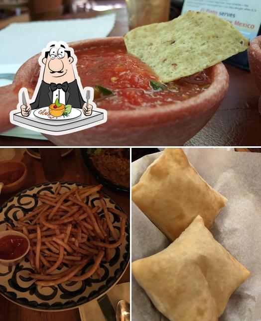El Pinto Restaurant, Albuquerque - Restaurant menu, prices and reviews