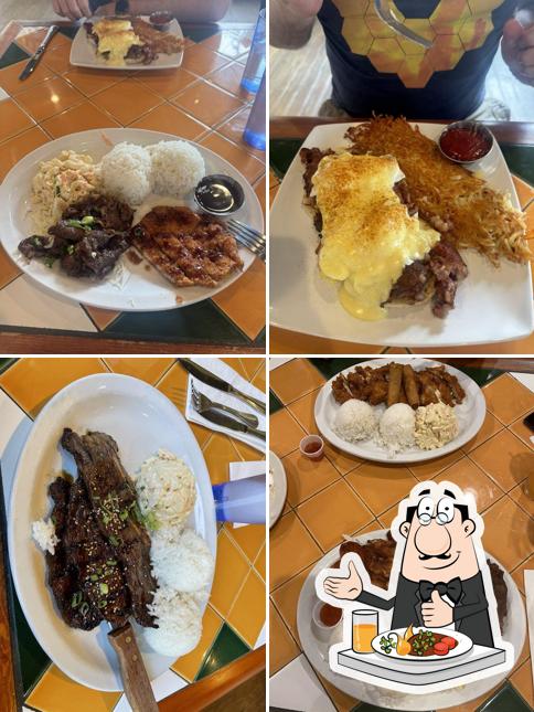 Kona Kitchen - Lynnwood, Lynnwood - Restaurant menu, prices and reviews