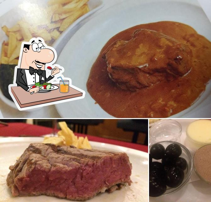 Outro Tempo Bar, Lisboa - Menu do restaurante, preços e opiniões