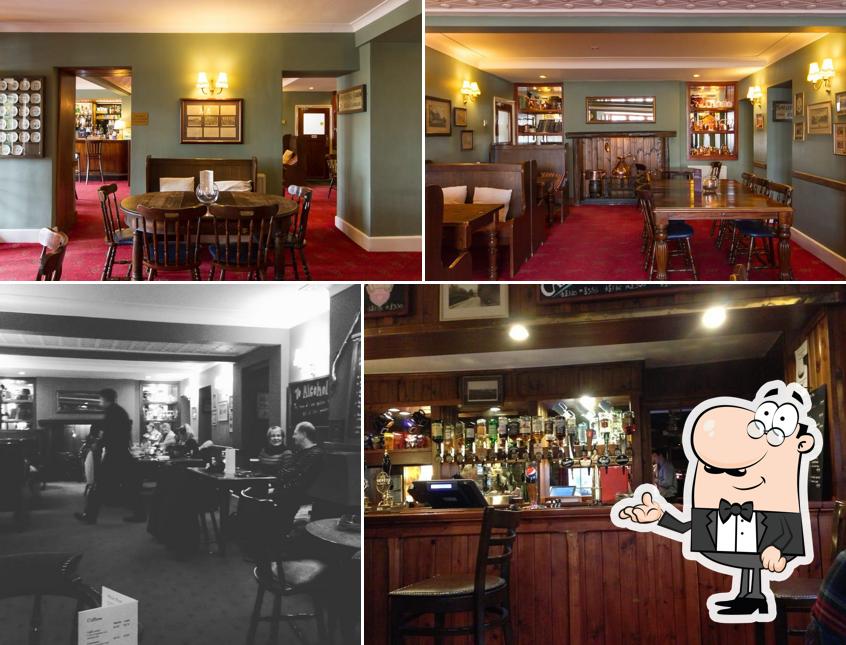 The Rock Inn, Yelverton - Restaurant menu, prices and reviews