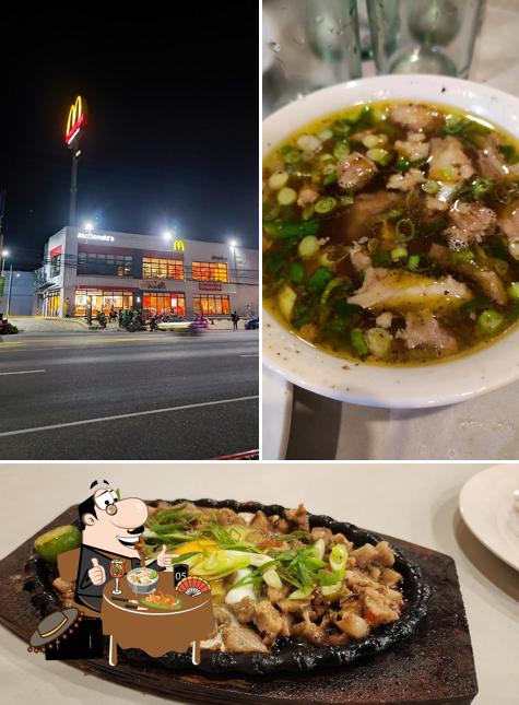 Bakas and Grill - Sabaw nga Makatagbaw, Cagayan de Oro - Restaurant ...