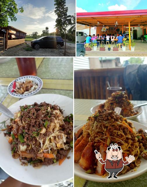 Cagayan's Best Pancit Batil Patong Tumauini, Tumauini - Restaurant menu ...