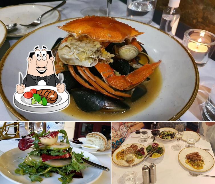 Chianti, Adelaide - Restaurant menu, prices and reviews