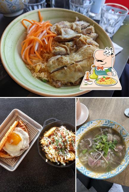Eat Ngon restaurant, Carlton – menu, prices & reviews
