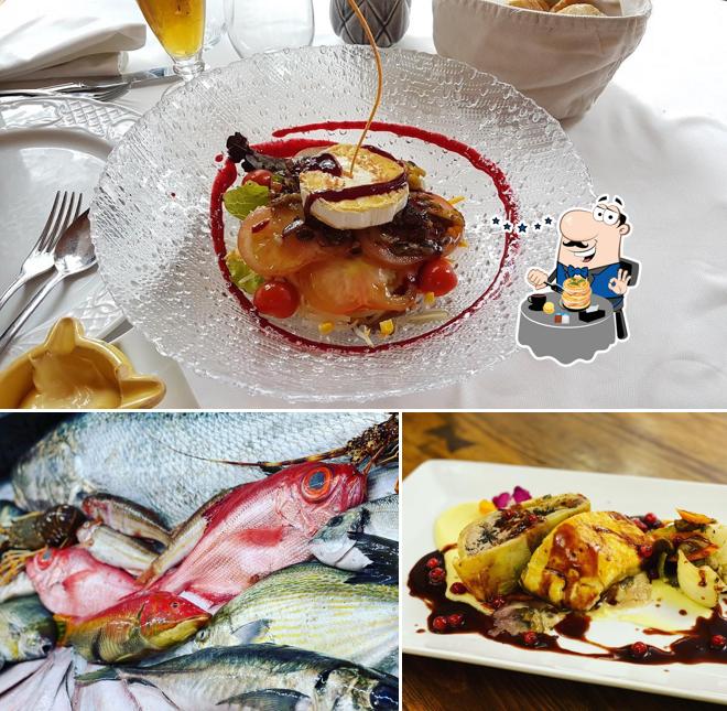 Restaurante El Pinar, Alcocéber - Menú del restaurante, precios y reseñas