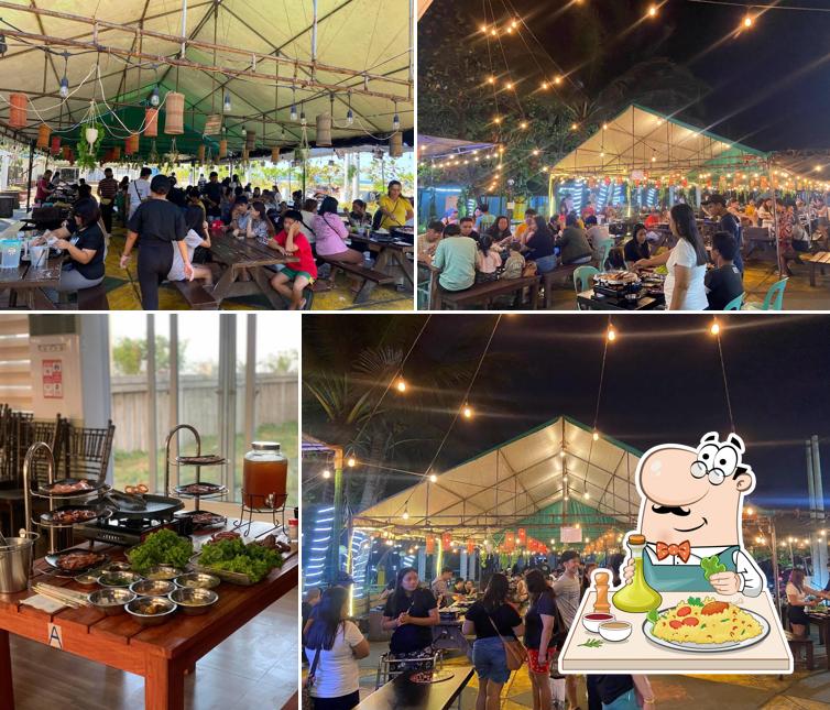 G&G Samgyupsal Grill and Restobar, Lingayen - Restaurant menu, prices ...