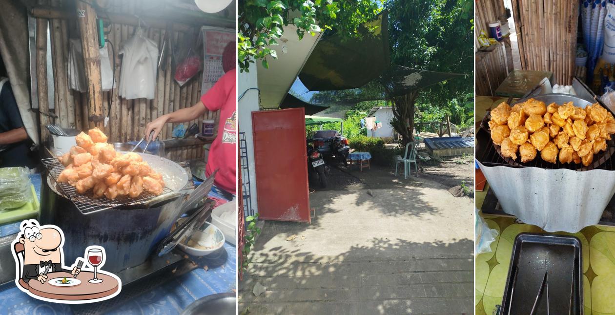 Top 10 places to eat in Nabua, november 2025 - Restaurant Guru