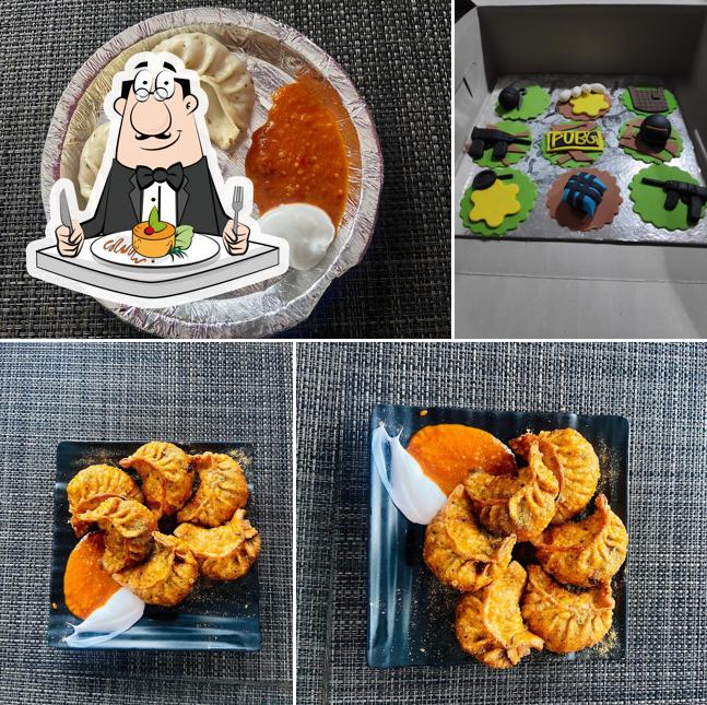 Top 5 restaurants with cheese in Joshimath, july 2025 - Restaurant Guru