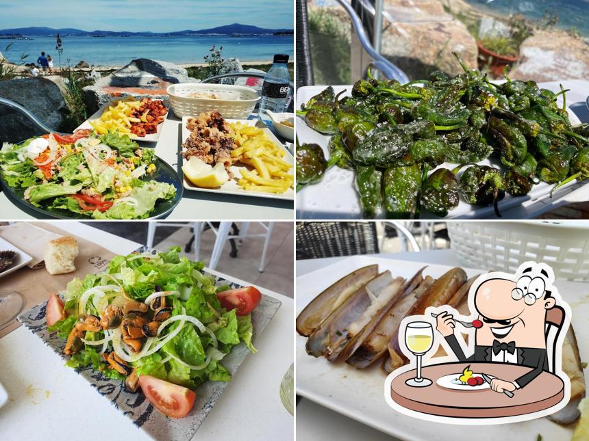 Los 7 mejores restaurantes en Isla de Arosa, septiembre 2025 ...
