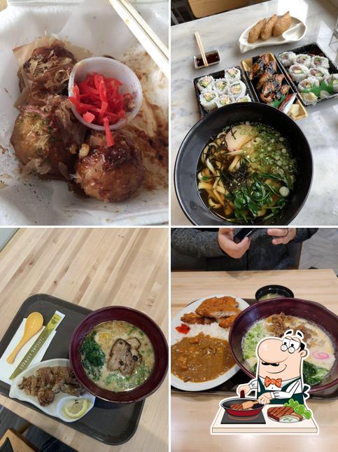 Tensuke Ramen, Columbus - Restaurant menu, prices and reviews