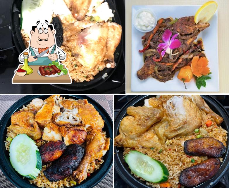 Tropics Restaurant & Bar, Schenectady - Restaurant menu, prices and reviews