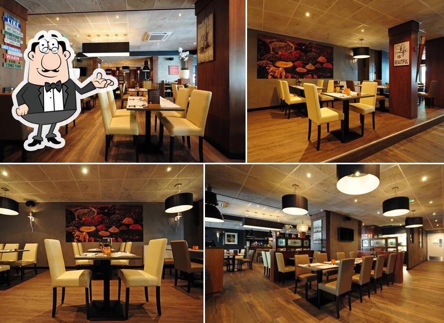 Top 5 restaurants with cheese in Horst, october 2025 - Restaurant Guru