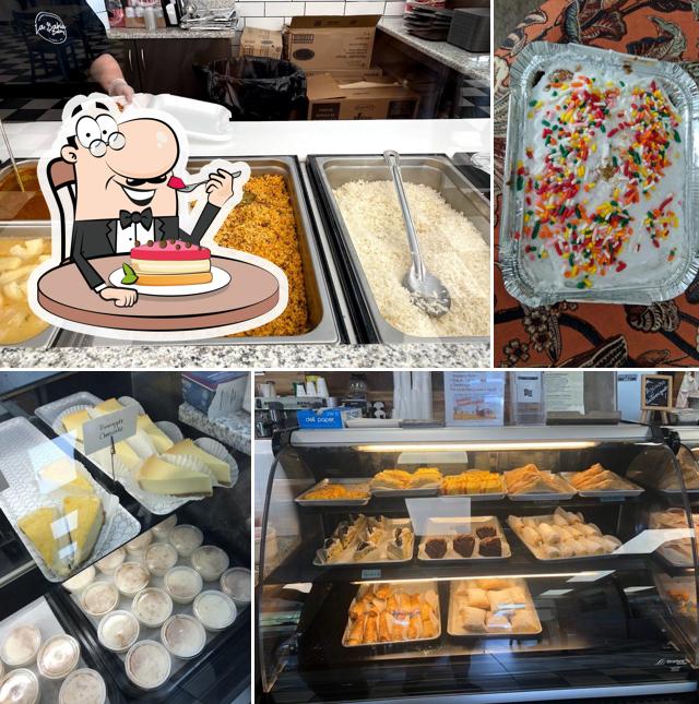 La Bahía Bakery, Tampa - Restaurant menu, prices and reviews