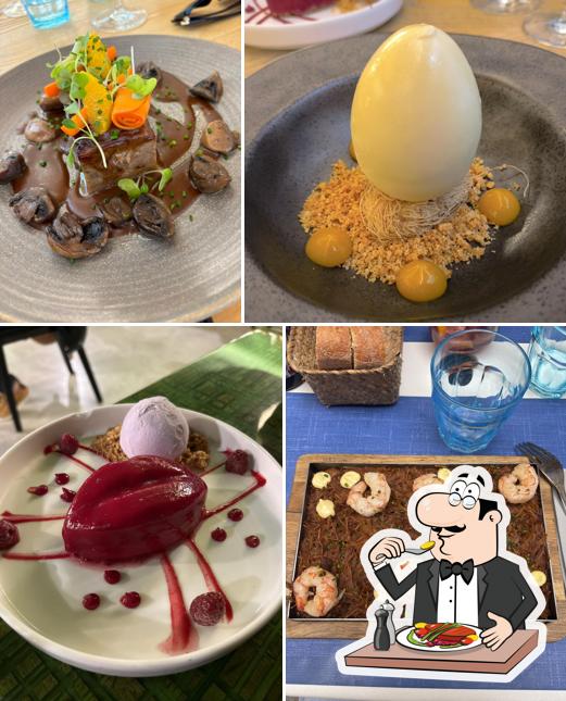Bocam - Restaurant Figueres, Figueras - Menú del restaurante, precios y reseñas