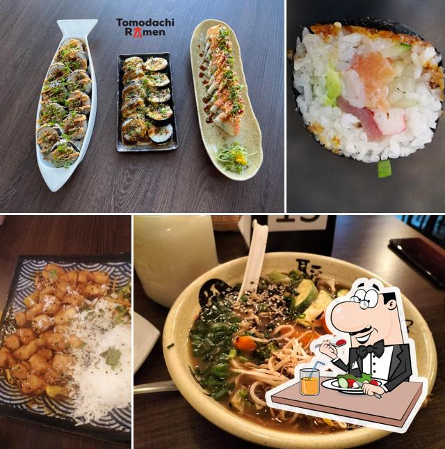 Tomodachi Ramen, Tepic - Restaurant menu, prices and reviews