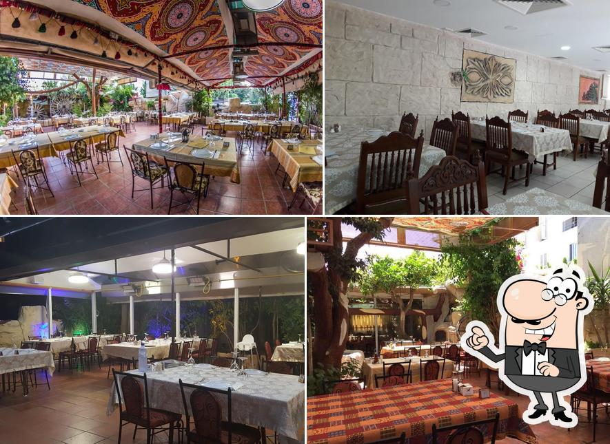 Delicious food delivery in Nicosia