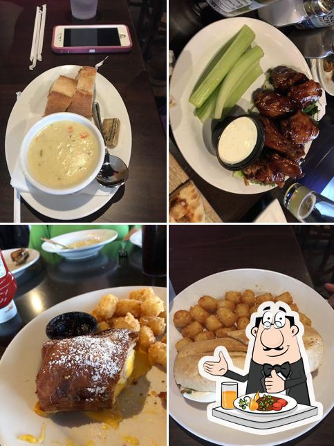 3 Corners Grill & Tap - Downers Grove, Downers Grove - Restaurant menu ...