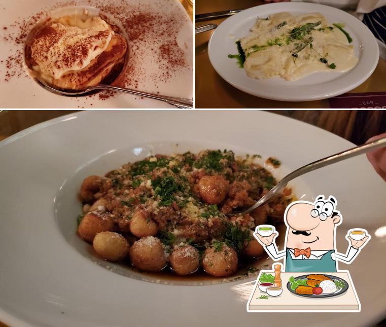 Bar Bosco, Terre Haute - Restaurant menu, prices and reviews