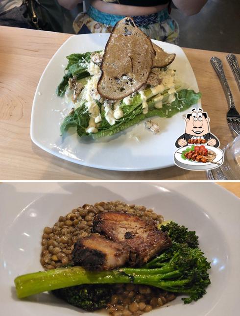 Everett Farms, Lake Forest - Restaurant menu, prices and reviews