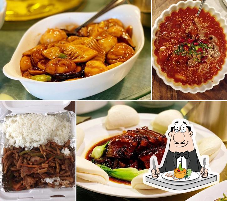 Mr Holy Gao, San Diego - Restaurant menu, prices and reviews