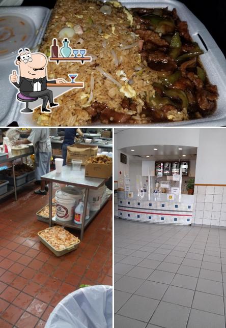 Original Timmy Chan, Houston - Restaurant menu, prices and reviews