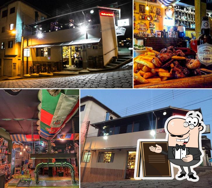 Bar do Tio, Cambuí - Menu do restaurante, preços e opiniões