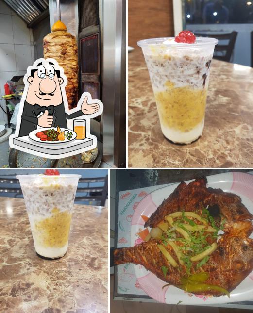 AL JAZEERA RESTAURANT & CAFETERIA - Restaurant menu, prices and reviews